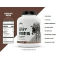 Levels Natural Whey Protein, Gluten Free, Grass Fed, No Hormones ...