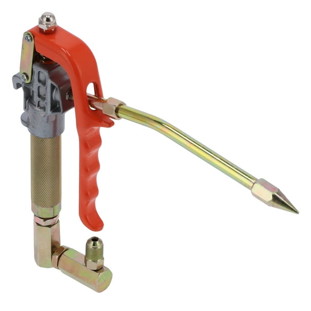 Manual Control Grease , 360 Degree Portable Ergonomic Heavy Duty Grease ...