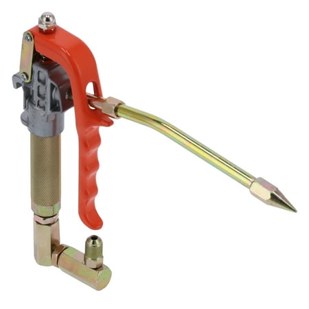 Manual Control Grease , 360 Degree Portable Ergonomic Heavy Duty Grease ...