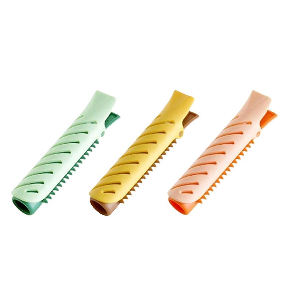 3 uds, pinza para dar volumen a la raíz del cabello, rodillos para el ...