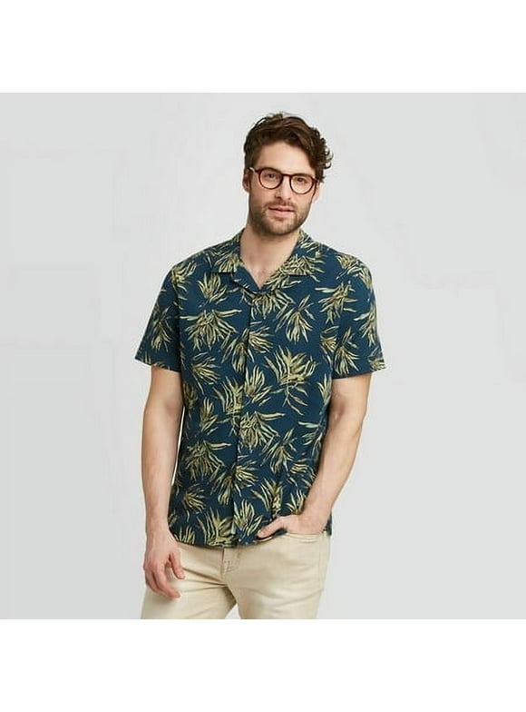Goodfellow Shirts