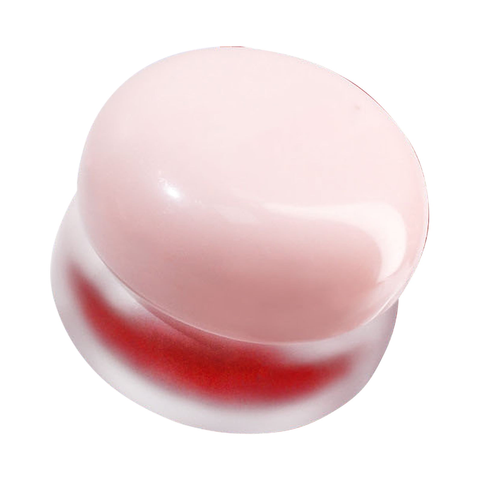 Lip Pot Lip & Cheek Blurry Pot Blurring Makeup Buildable Lightweight ...