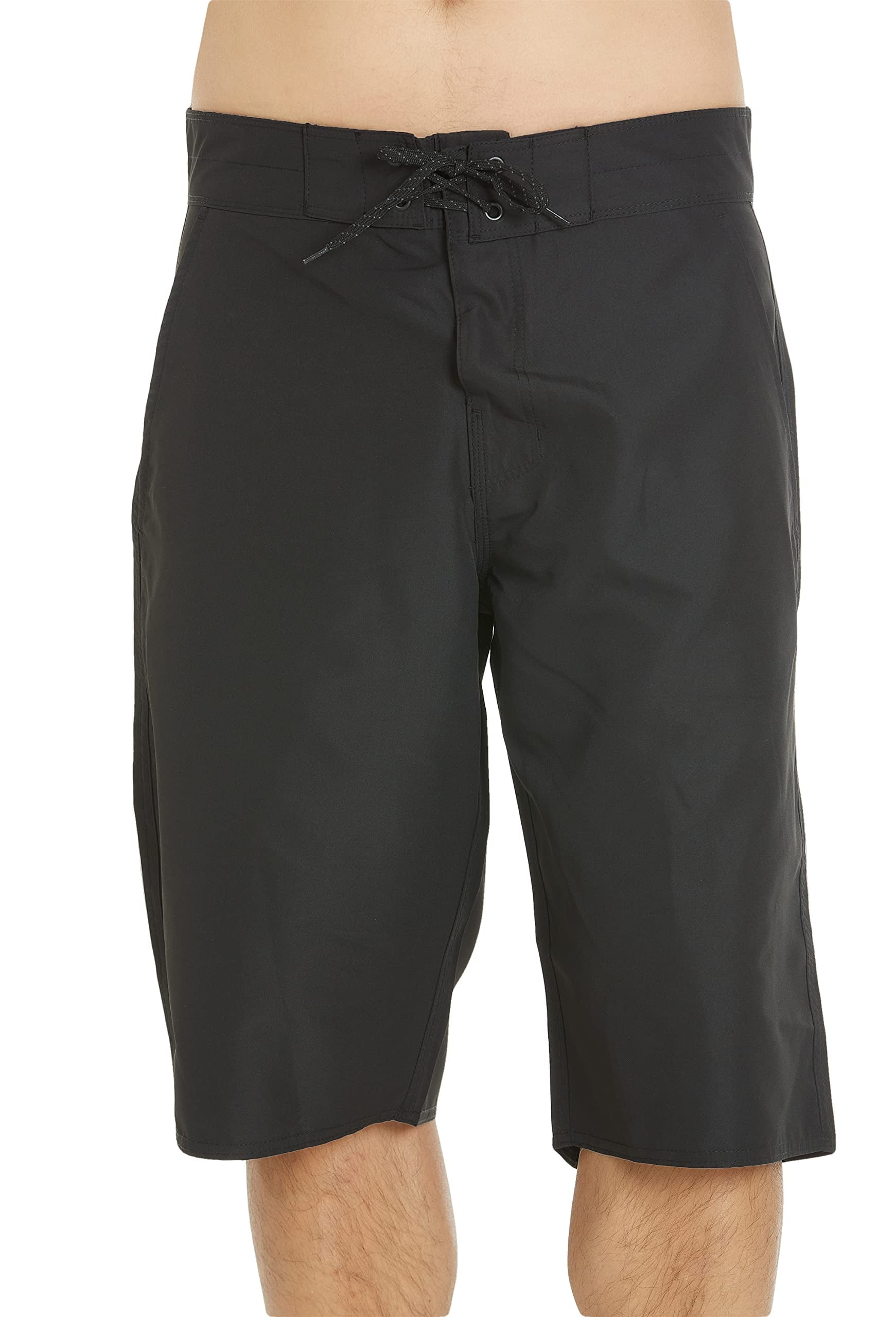 Shaka Wear Men’s Swim Board Shorts Quick Dry Beach Surf Boardshort ...