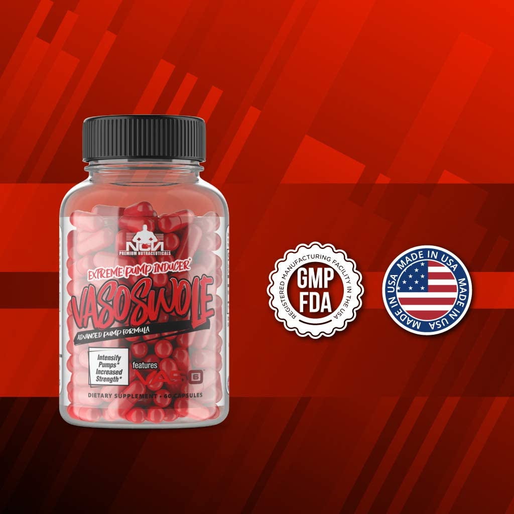 Dmz Workout Supplement Reviews | EOUA Blog