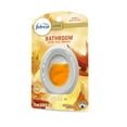 Febreze Bathroom Air Freshener, Odor-Fighting, Crisp Fall Breeze Scent ...