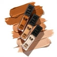 The Lip Bar Quick Conceal Caffeine Concealer, Caramel 2.0 - Walmart.com