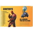 Epic Games Official Fortnite: The Chronicle - Best Moments from Battle ...