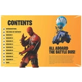 Epic Games Official Fortnite: The Chronicle - Best Moments from Battle ...