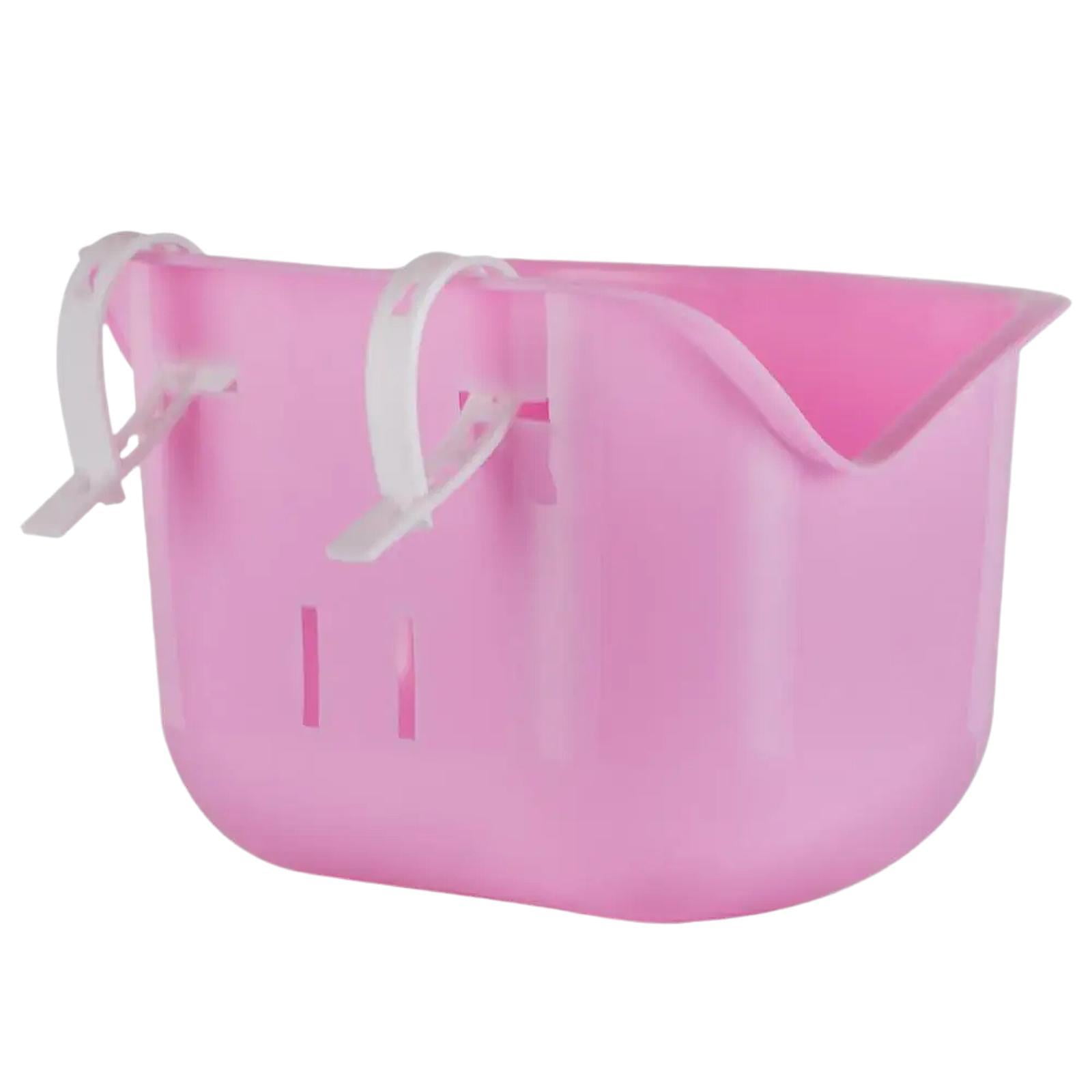 Click here for Bedienty Doll Bike Seat Basket With Fixing Strap F... prices