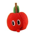 Catnip Persimmon Plush Toys,Cat Chew Toys,Natural Catnip Filled ...