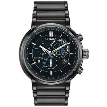 Citizen Men's Eco-Drive Promaster Chronograph Watch CA0727-12E ...