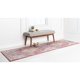 Unique Loom Dumbo Brighton Distressed Medallion Area Rug or Runner ...