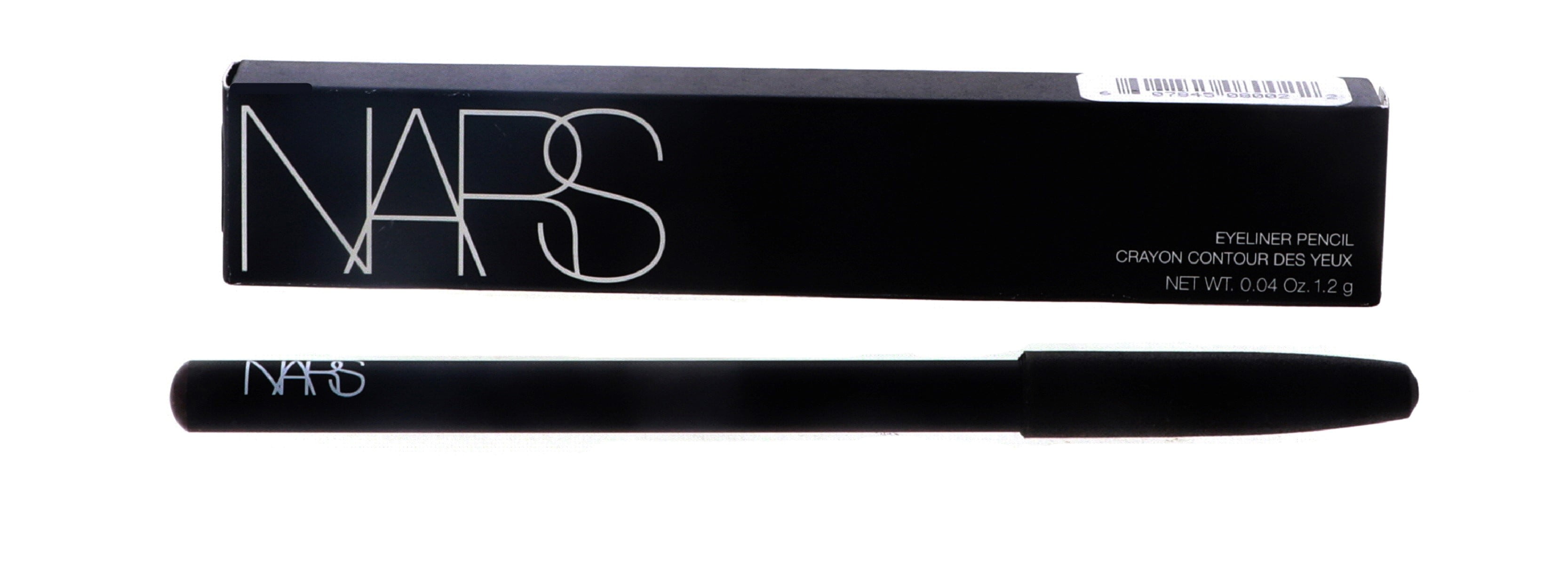 NARS Eye Liner Pencil, Mambo, Chocolate Brown 0.04 oz - Walmart.com