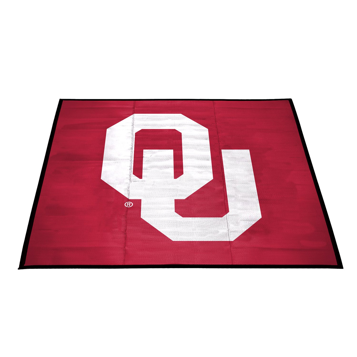 Smart Design NCAA 108" x 108" Tailgating Rug, Assorted Teams - Samsclub.com