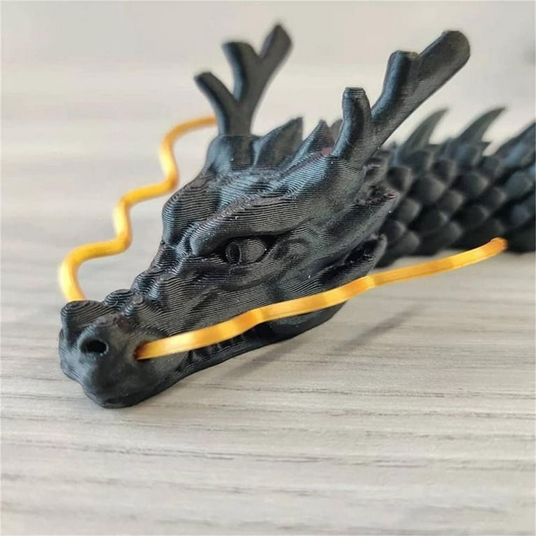 Dragon Fish At Walmart