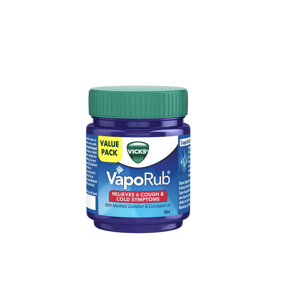 Vicks Vaporub