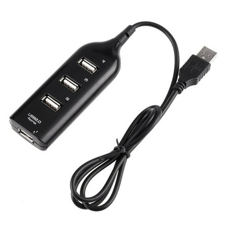 USB 2.0 4 ports HUB | Walmart Canada