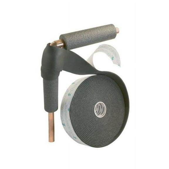 itp aerotape self adhering foam tape 1/8 " x 2 " x 30 ' - Walmart.com