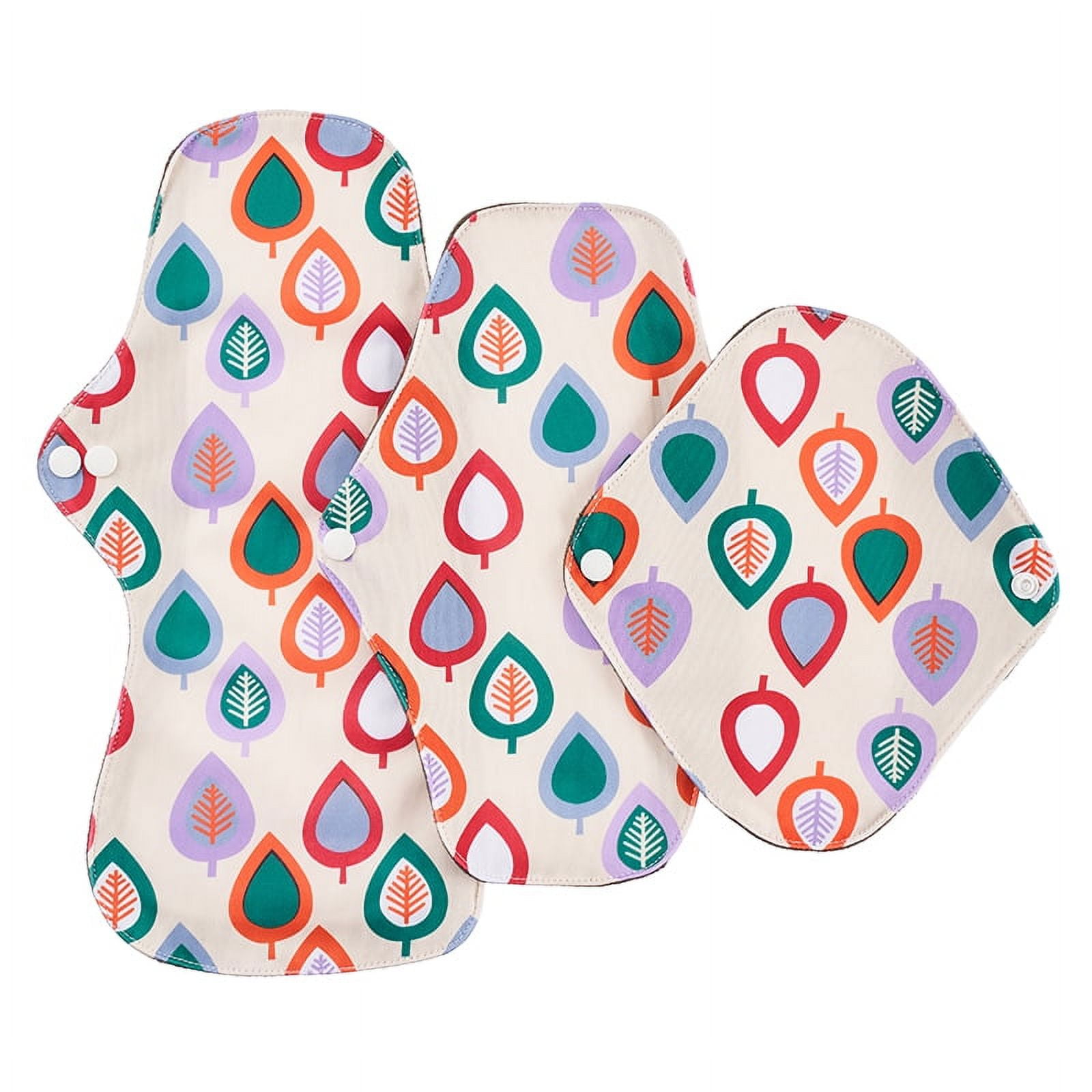Reusable sanitary products store