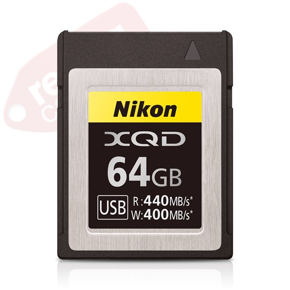 8 GB Memory Cards