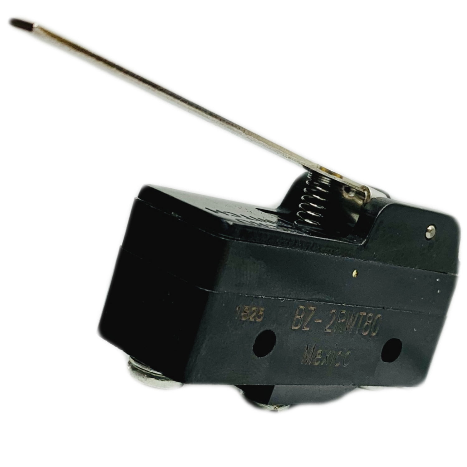 BZ-2RWT80 Basic Snap Action Switches BASIC SW SPDT 15 A 250VAC STR LVR ...