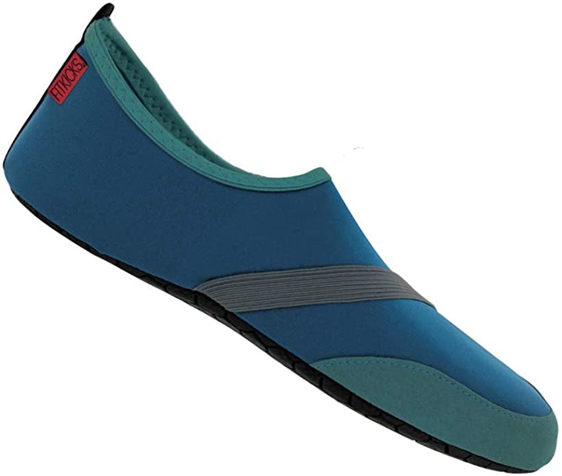 FitKicks Original Mens Edition Foldable Active Lifestyle Minimalist ...