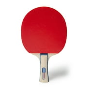 JOOLA Duo Recreational Table Tennis Racket Set with Carrying Case, 2ct ...