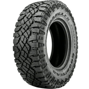 Maxtrek Mud Trac 37X13.50R22 E Tire - Aggressive Off-Road Traction ...