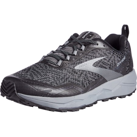 Brooks Mens Divide Running Shoe | Walmart Canada