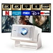 Supersonic HD Digital Projector (SC-80P) - Walmart.com