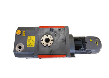 Buy Edwards E2M80 Dual Stage Rotary Vane Vacuum Pump- 56.5cfm - USAlab ...