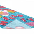 Hello Kitty Pool Time Beach Towel Blue Cotton Fun Design for Pool and ...