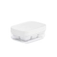 SNGMN Press The Ice Mould Vanillite Ice Box Food-Grade Home ...