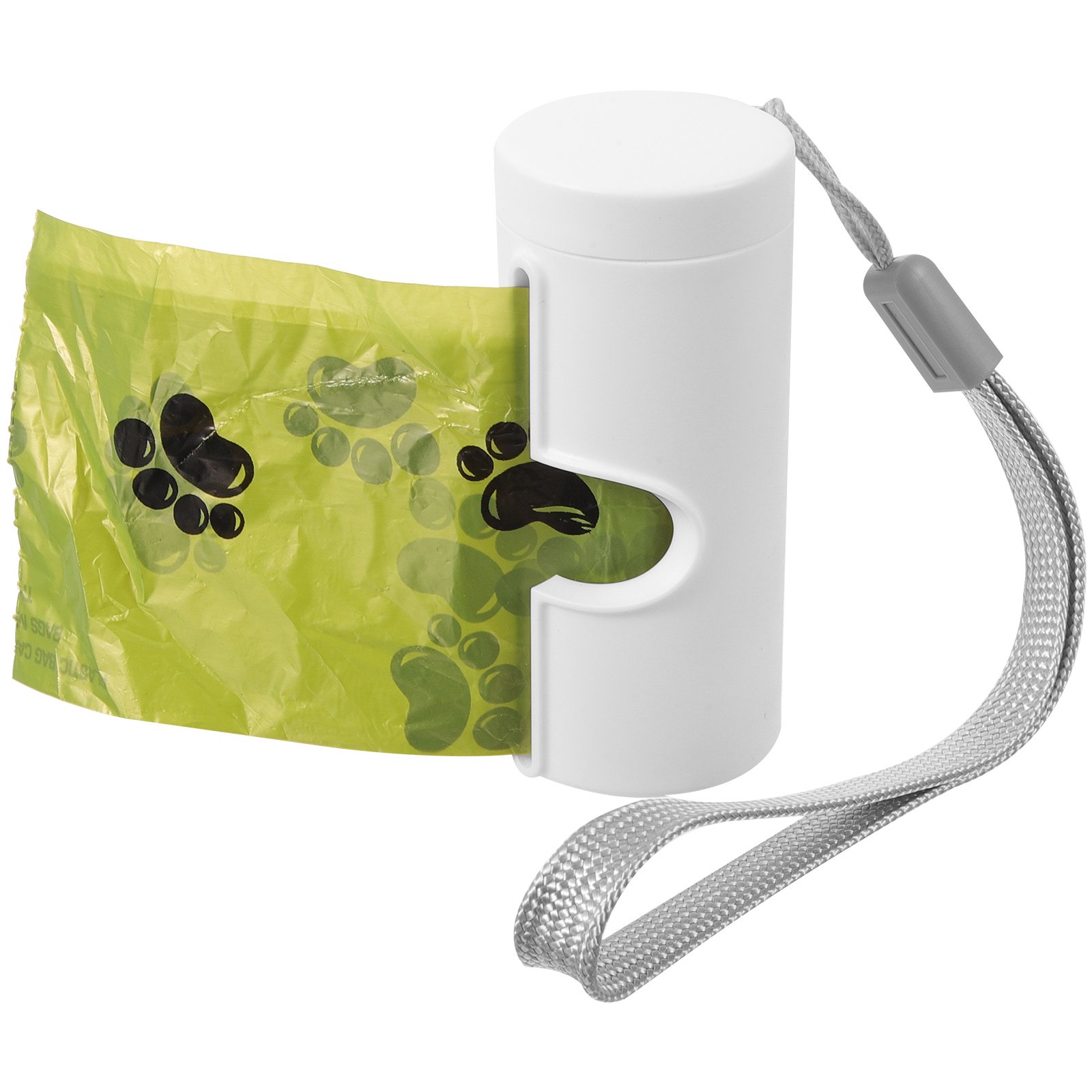 Click here for Fomiyes 1 Set Dog Poop Bag Dispenser Portable Wast... prices