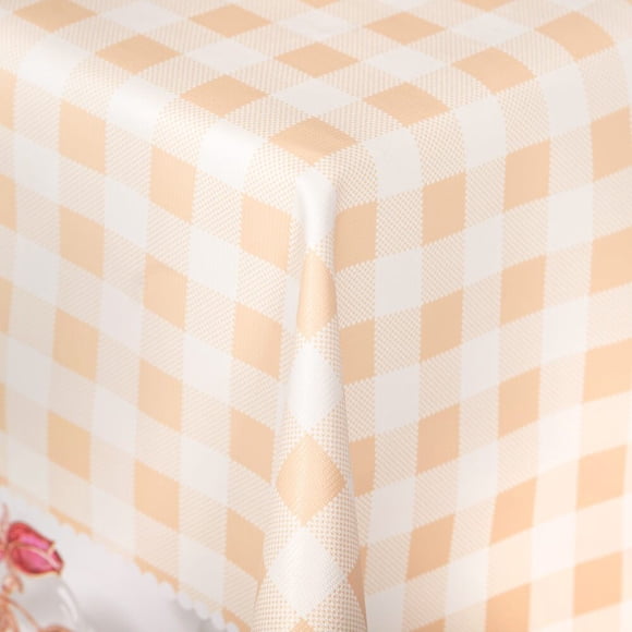 Oilcloth Fabric By The Yard