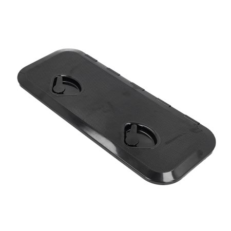 Marine Deck Access Hatch, Marine Deck Hatch ABS With Lock Recessed ...