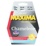 Maxima High Visibility Fishing Line - Walmart.com