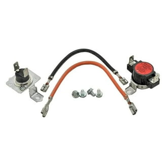 Zoom Blowers Alliance 70359801P Best Quality Dryer Blower Assembly For ...