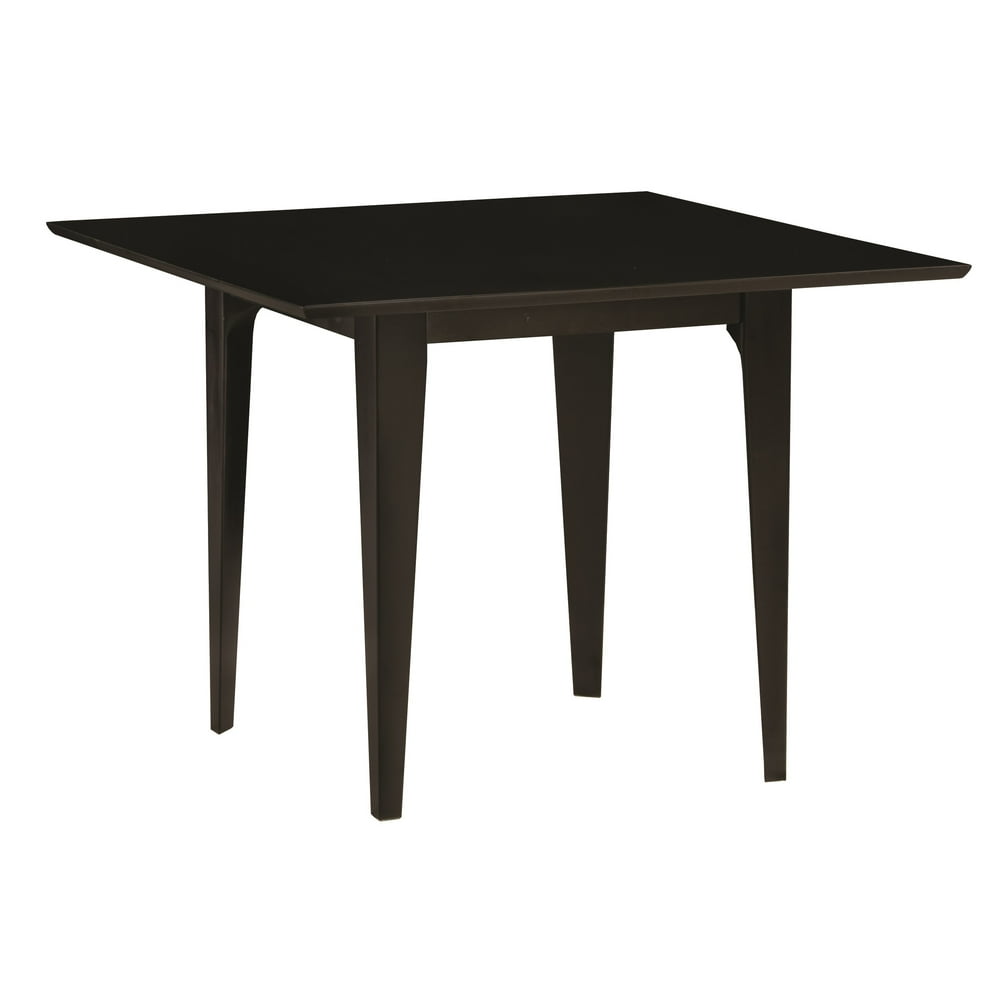 Montreal Dining Table 39x39 in Multiple Colors and Table Type - Walmart ...