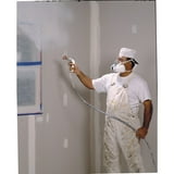 3M Dual cartrdge Respirator Assembly 52P71 Organic Vapor/P95 Medium ...