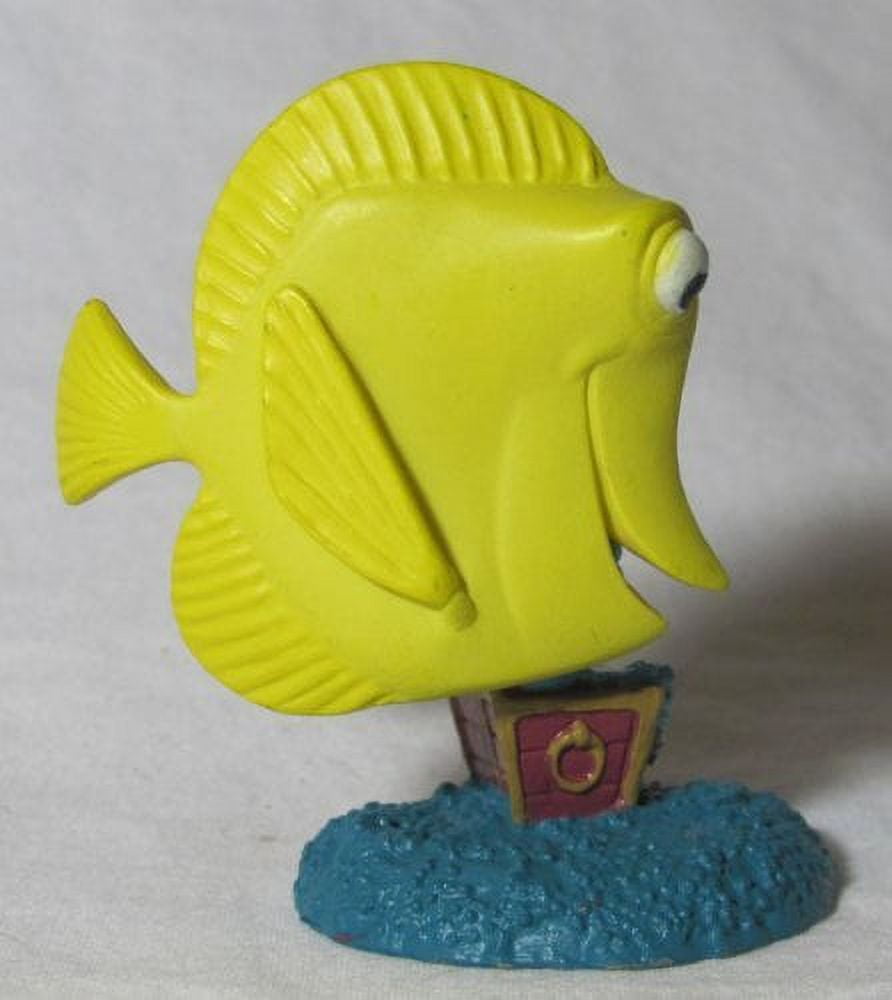 Bubbles From Finding Nemo