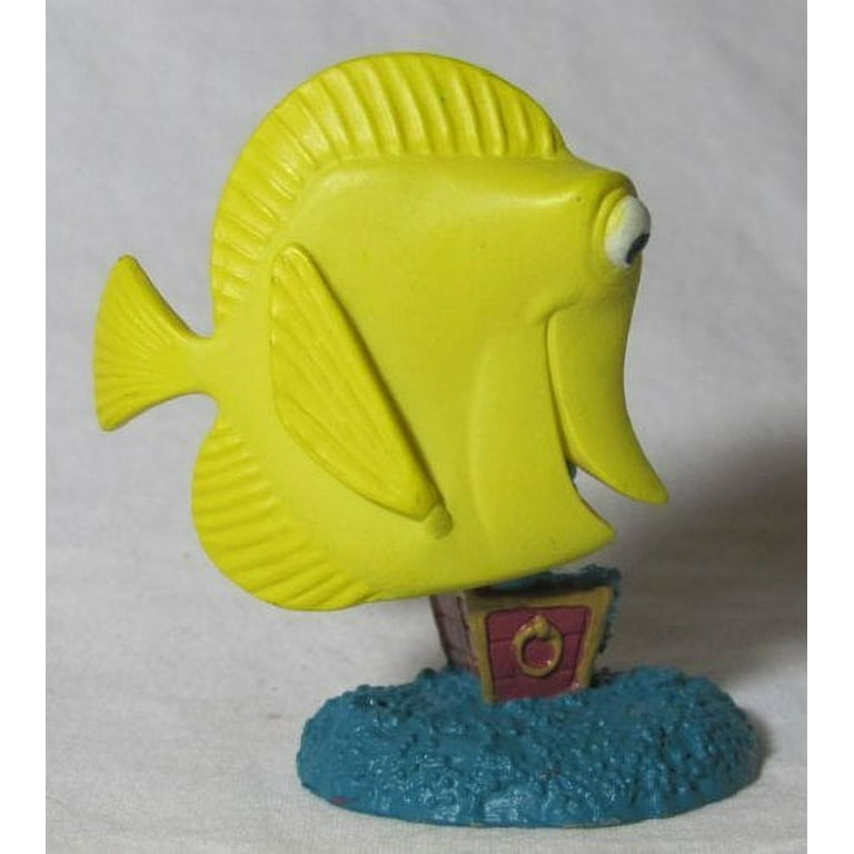 Finding Nemo Bubbles