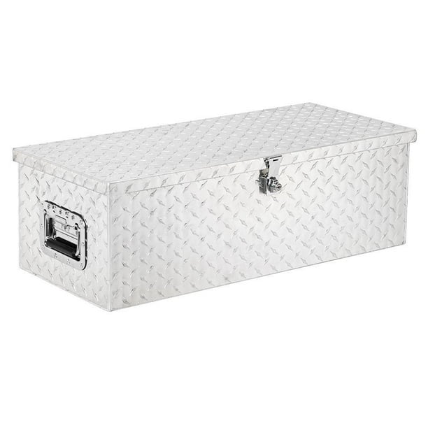 30 Inch Plastic Tool Box