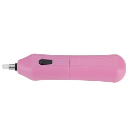 Battery Powered Eraser, High Effective Long-term Using Electric Eraser ...