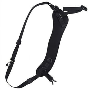 BlueCabi Neoprene Neck Strap for Cameras and Binoculars - Wide ...