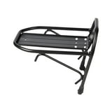 BAOSITY Bike Front Carrier Rack Front Rack Touring Carrying, Luggage ...