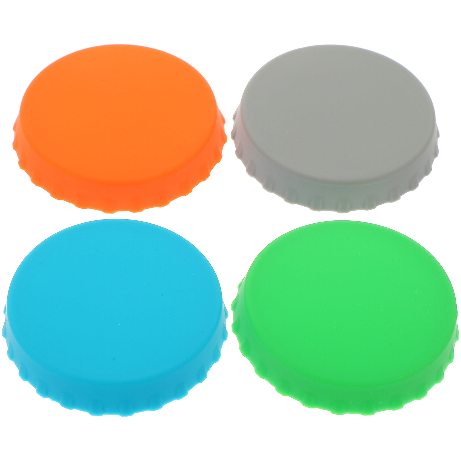 Click here for Raindrops 4pcs Ring-Pull Can Lids Silicone Can Sea... prices