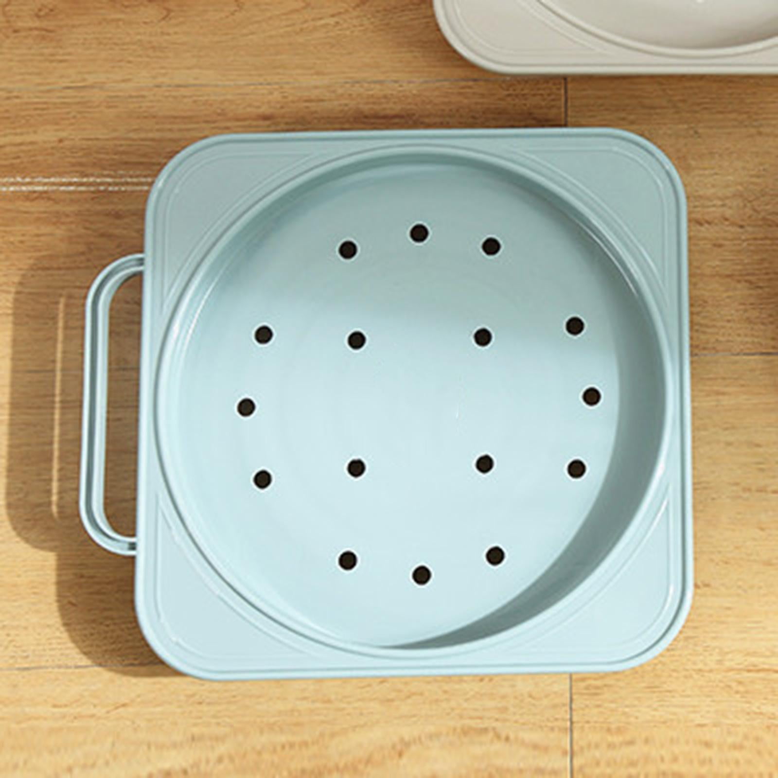 Flower Rolling Plant Stand, con ruedas, multifuncional fuerte universal ...