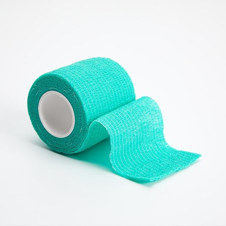 Elastic Bandage Sport Tape Athletic Wrap Tape Self Adhesive Tape Tape ...