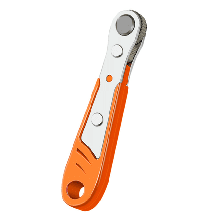 2 X 110 Mm Phillips Screwdriver, 1/4inch Mini Ratchet Wrenches and ...